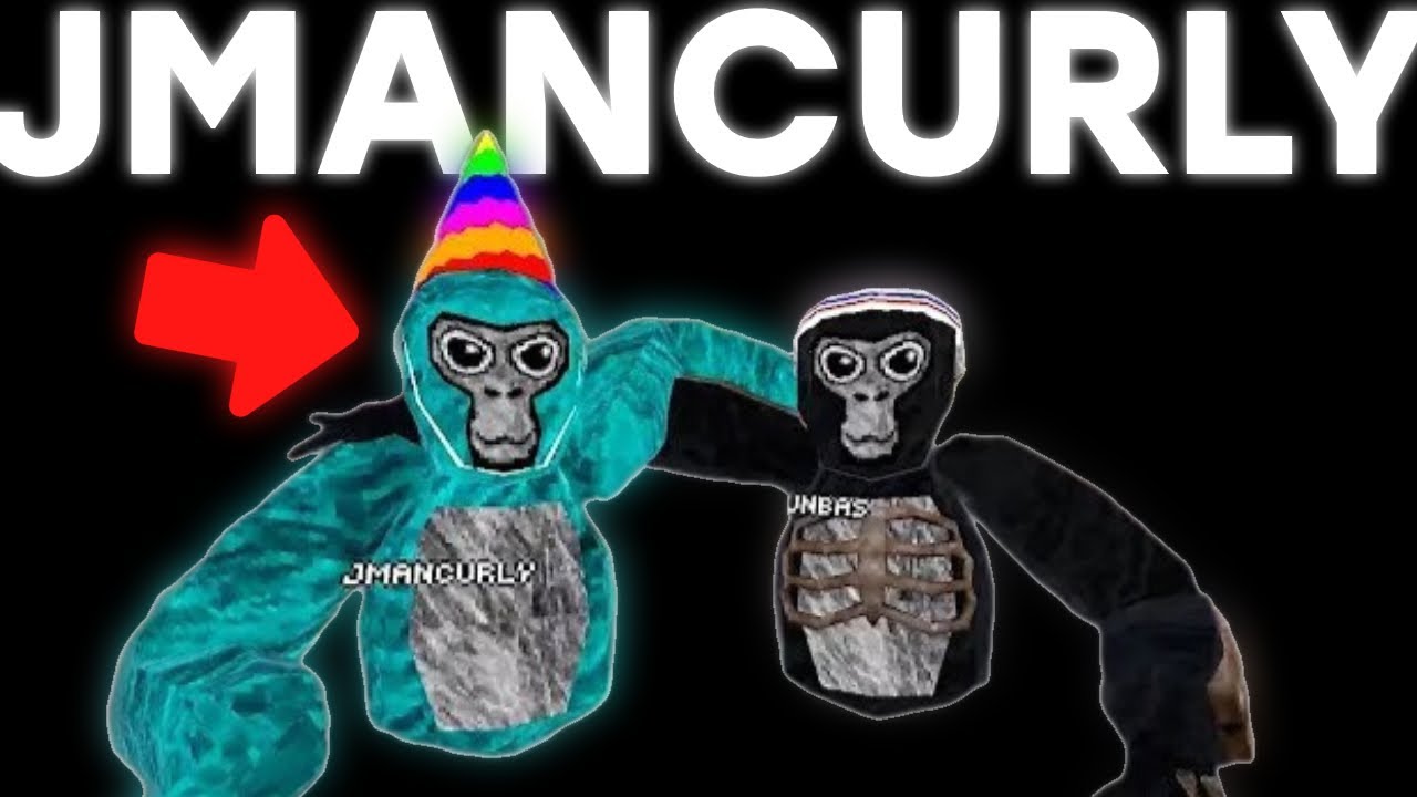 How I Met Jmancurly Youtube