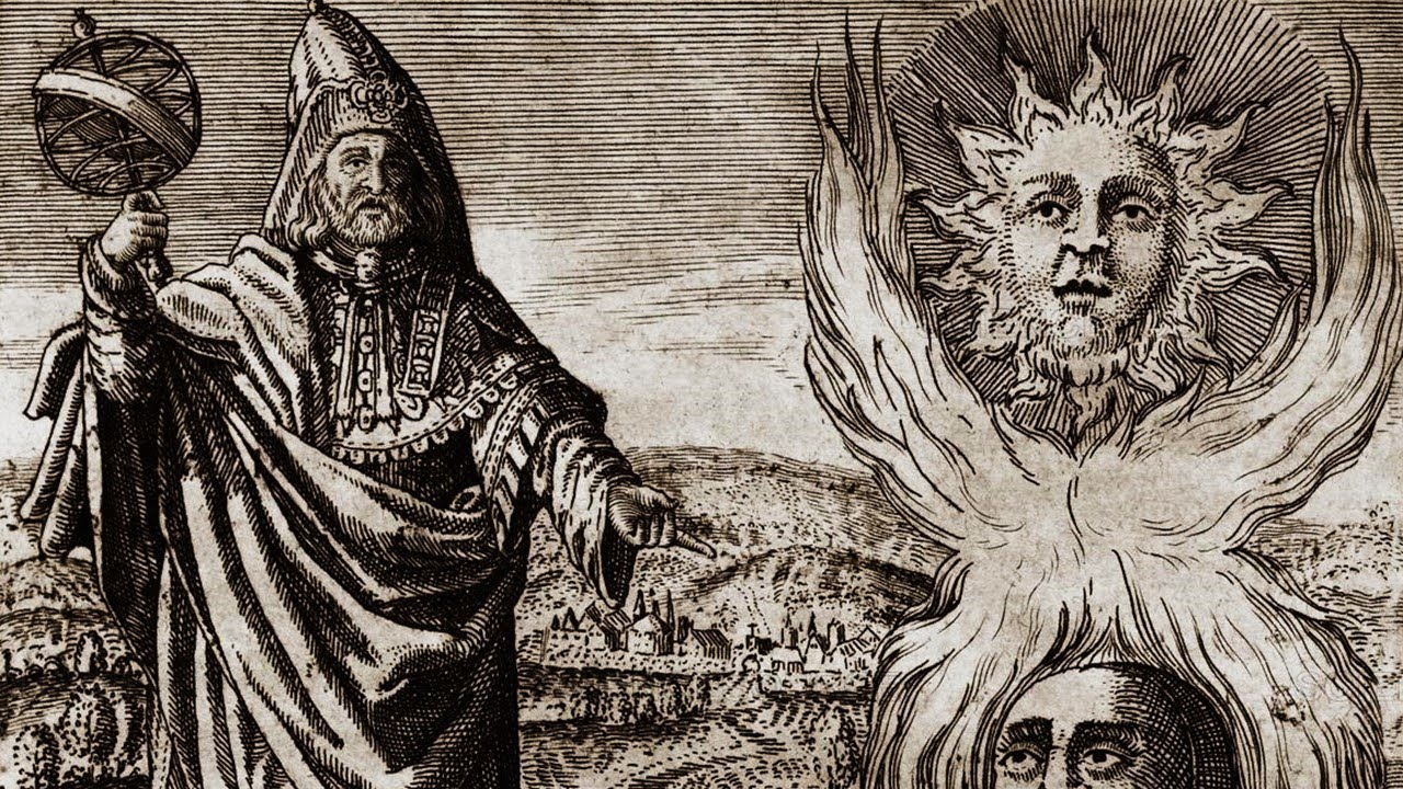 Hermeticism The Ancient Wisdom Of Hermes Trismegistus Youtube