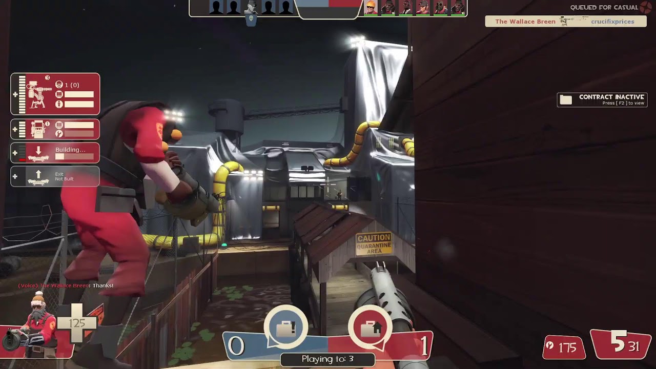 Tf2 Live Youtube