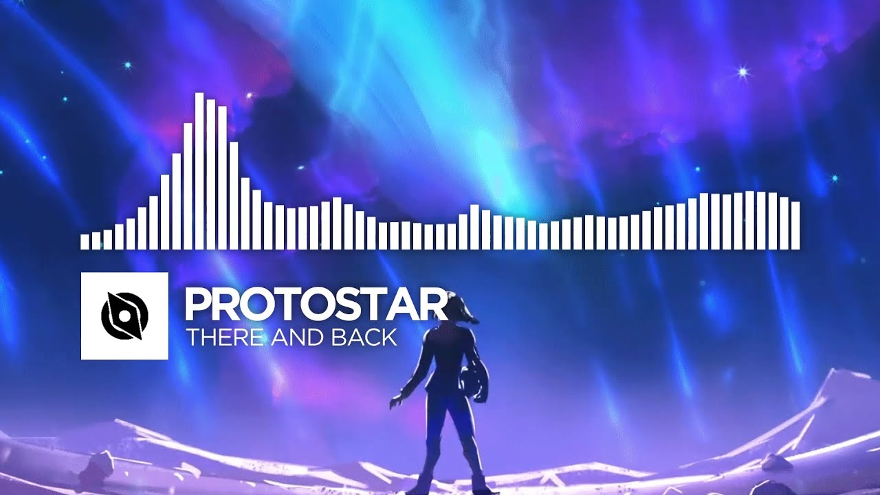 Protostar There And Back Monstercat Remake Youtube