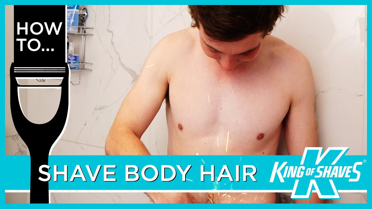 Is Shaving Your Body Hair Bad At Rita Clark Blog