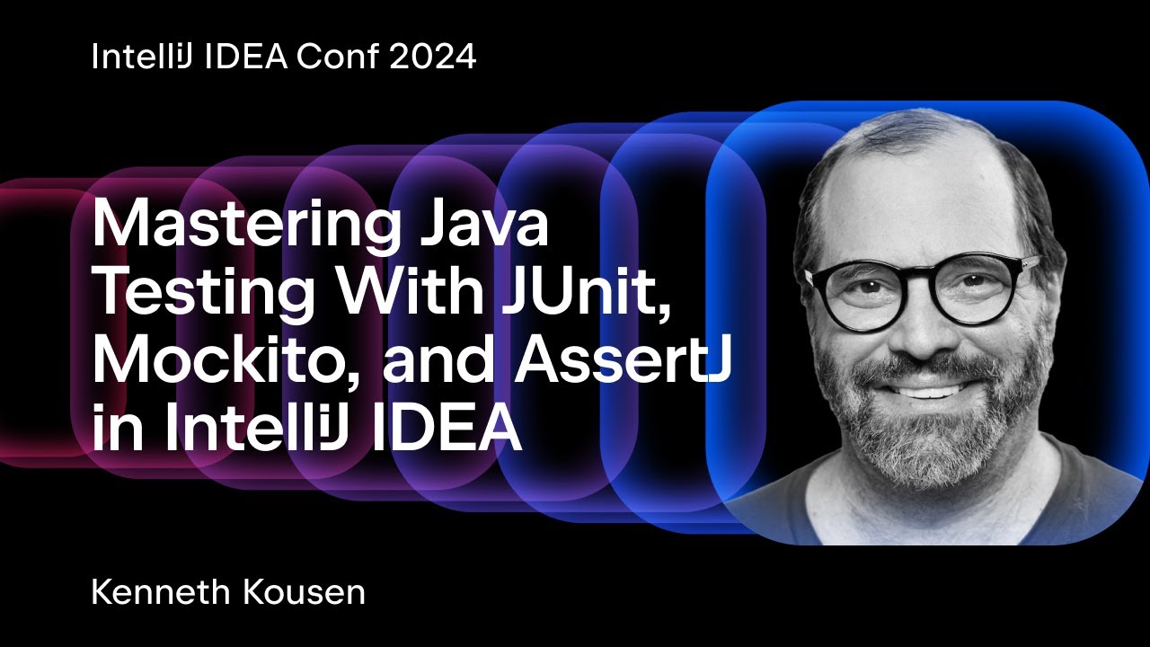 Mastering Java Testing With Junit Mockito And Assertj In Intellij