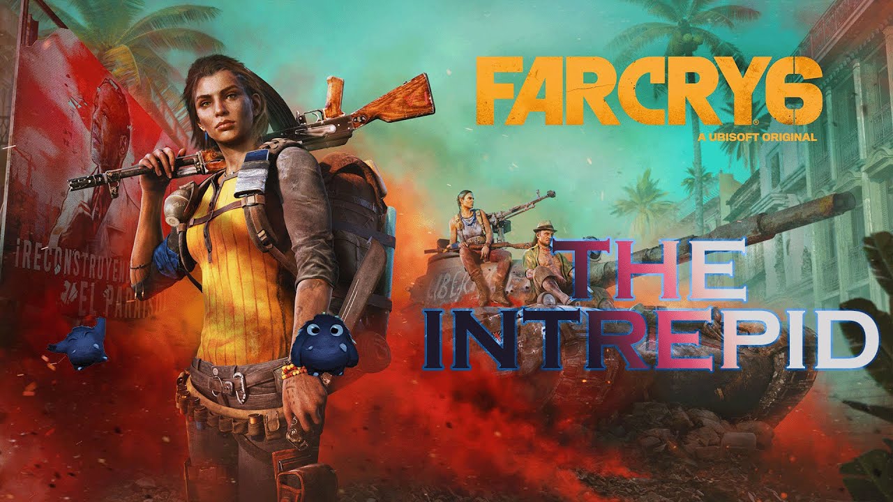 Ps5 Far Cry 6 Is Just Incredible Ultra High Realistic Graphics