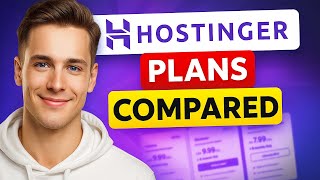 Hostinger Plans Pricing Explained Full Breakdown Best Plan Hidden Fees ...