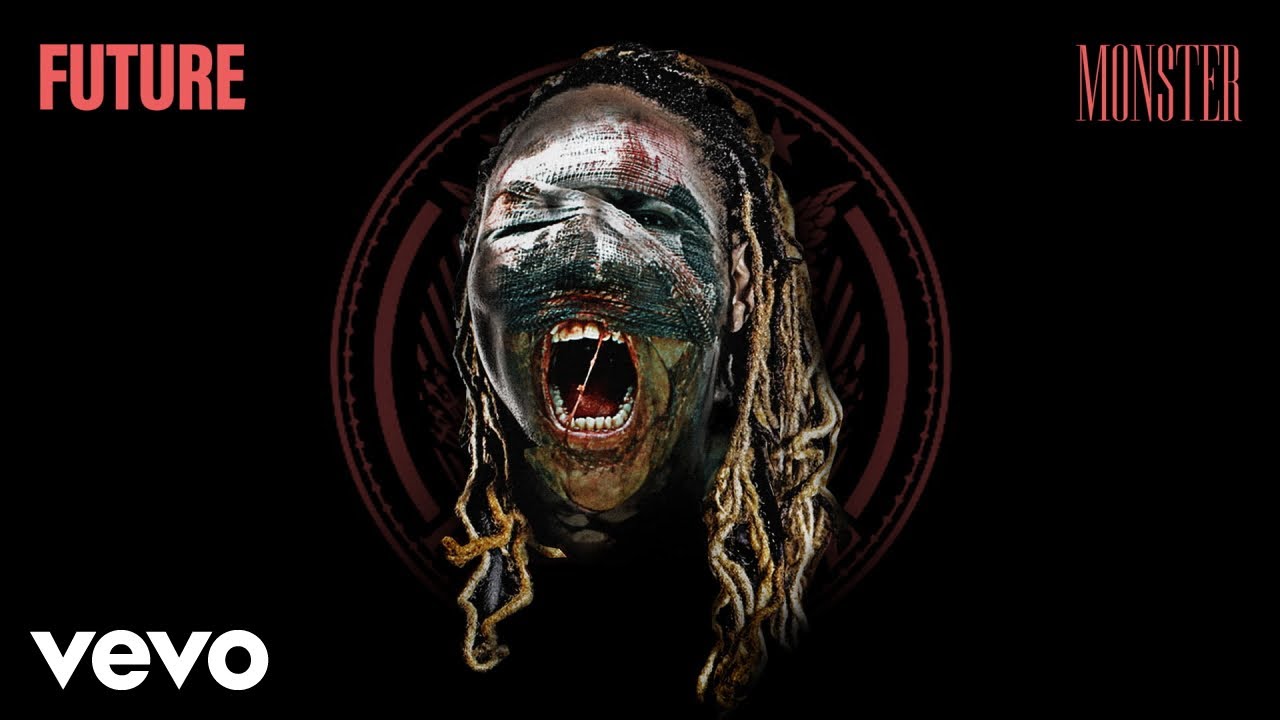 Future Monster Audio Youtube Music