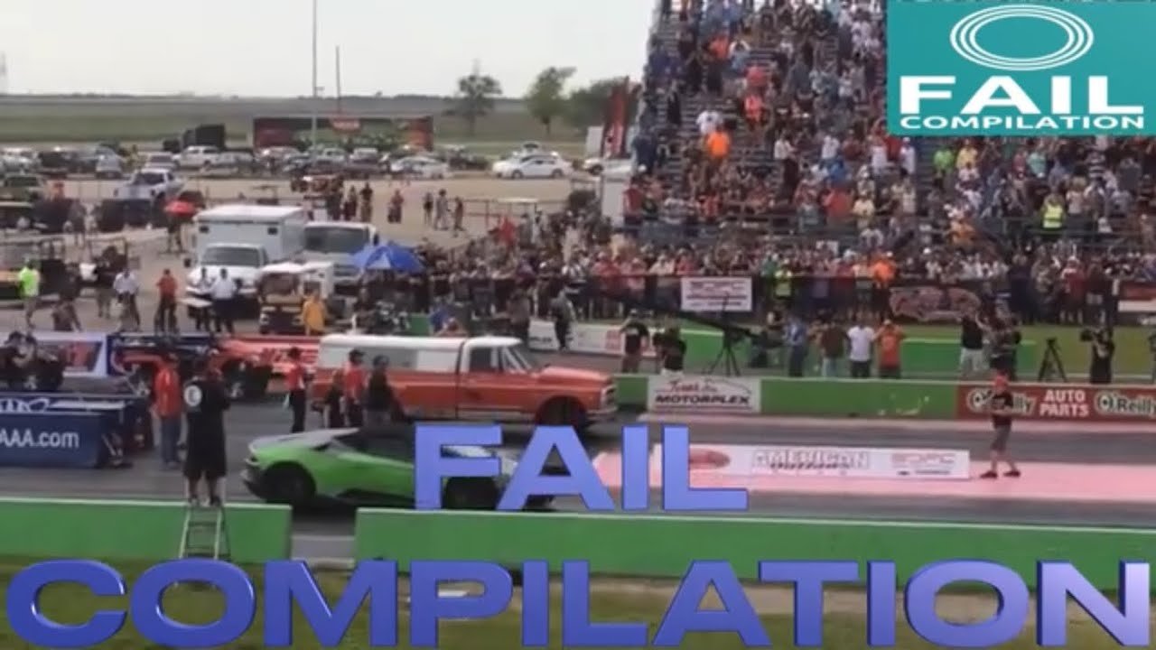 Fail Compilation Youtube