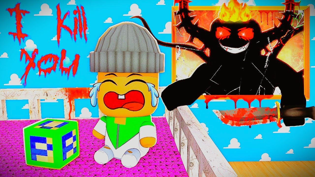 Daycare Part 2 Roblox Youtube