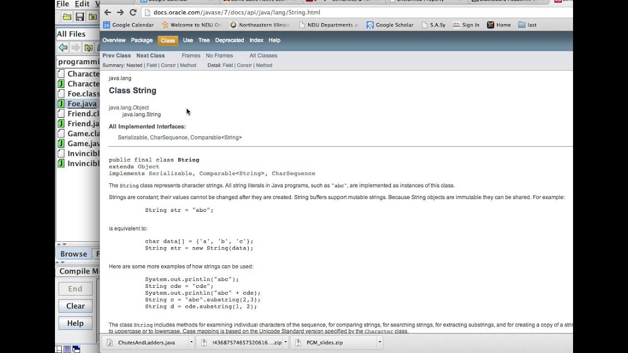 Polymorphism Interfaces Iv Youtube