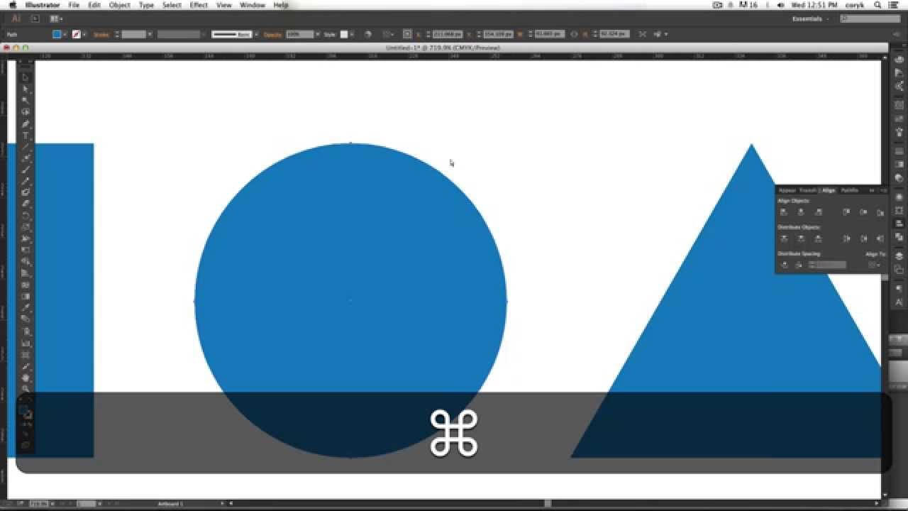Shape Tool Illustrator Lotemplate