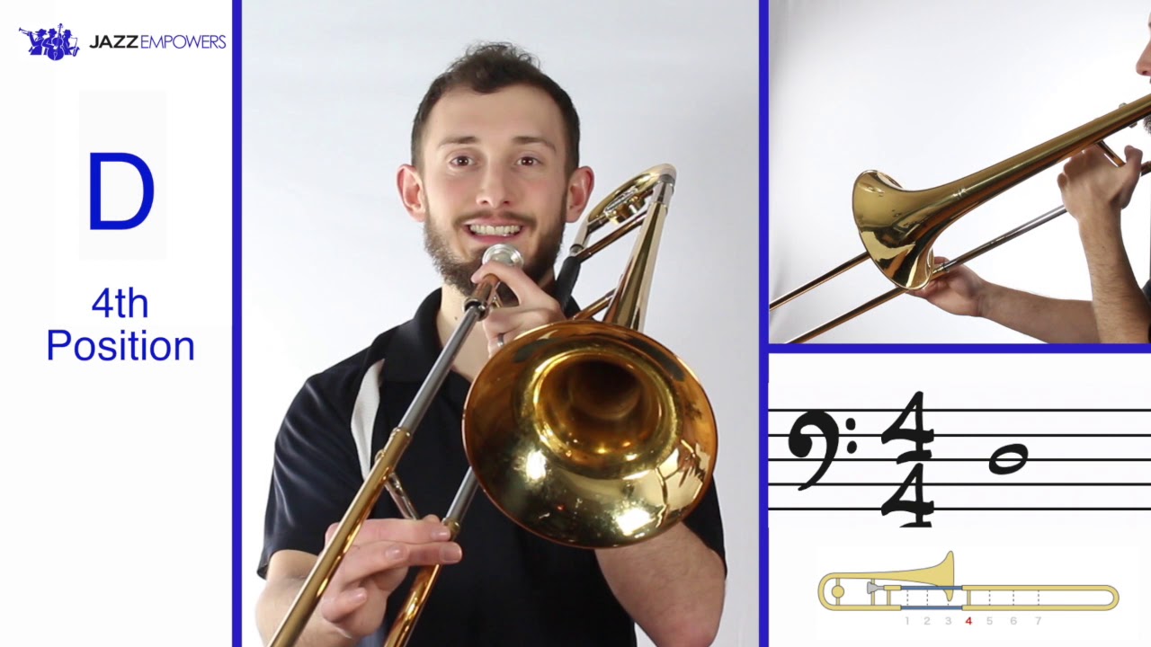 Trombone Lesson Book At Merrill Lavallee Blog