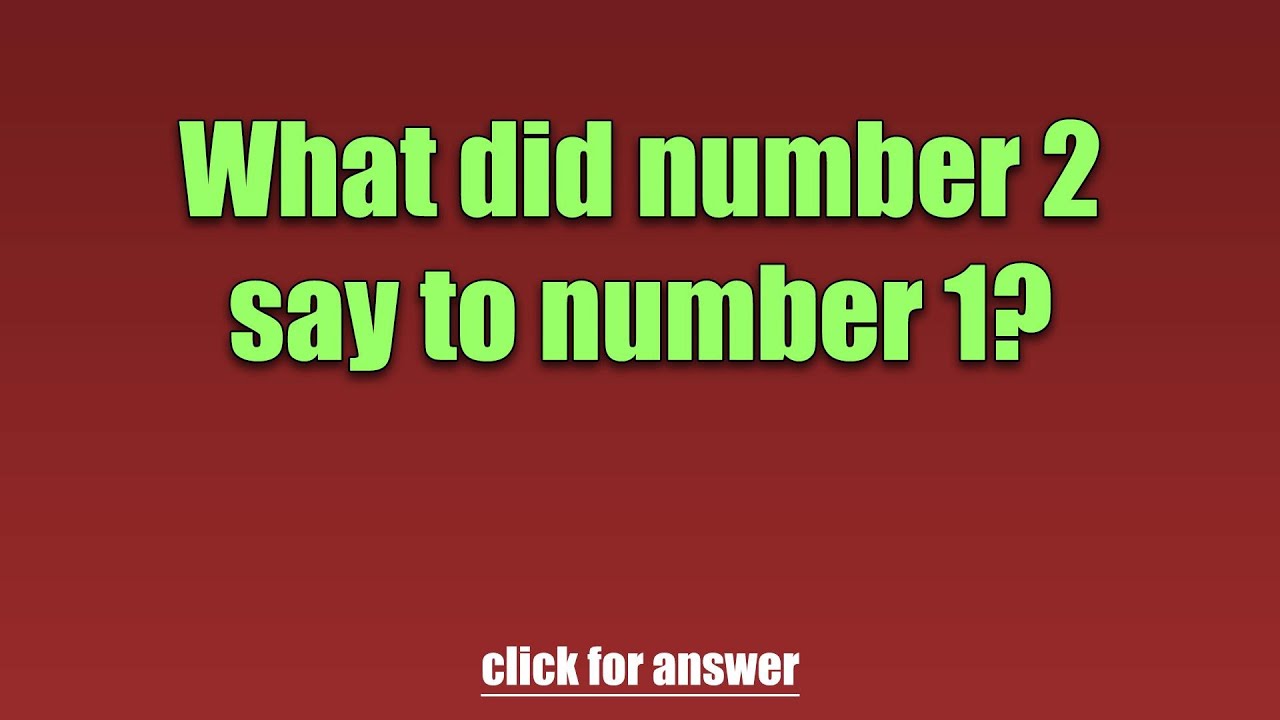 Hard Math Quiz Youtube