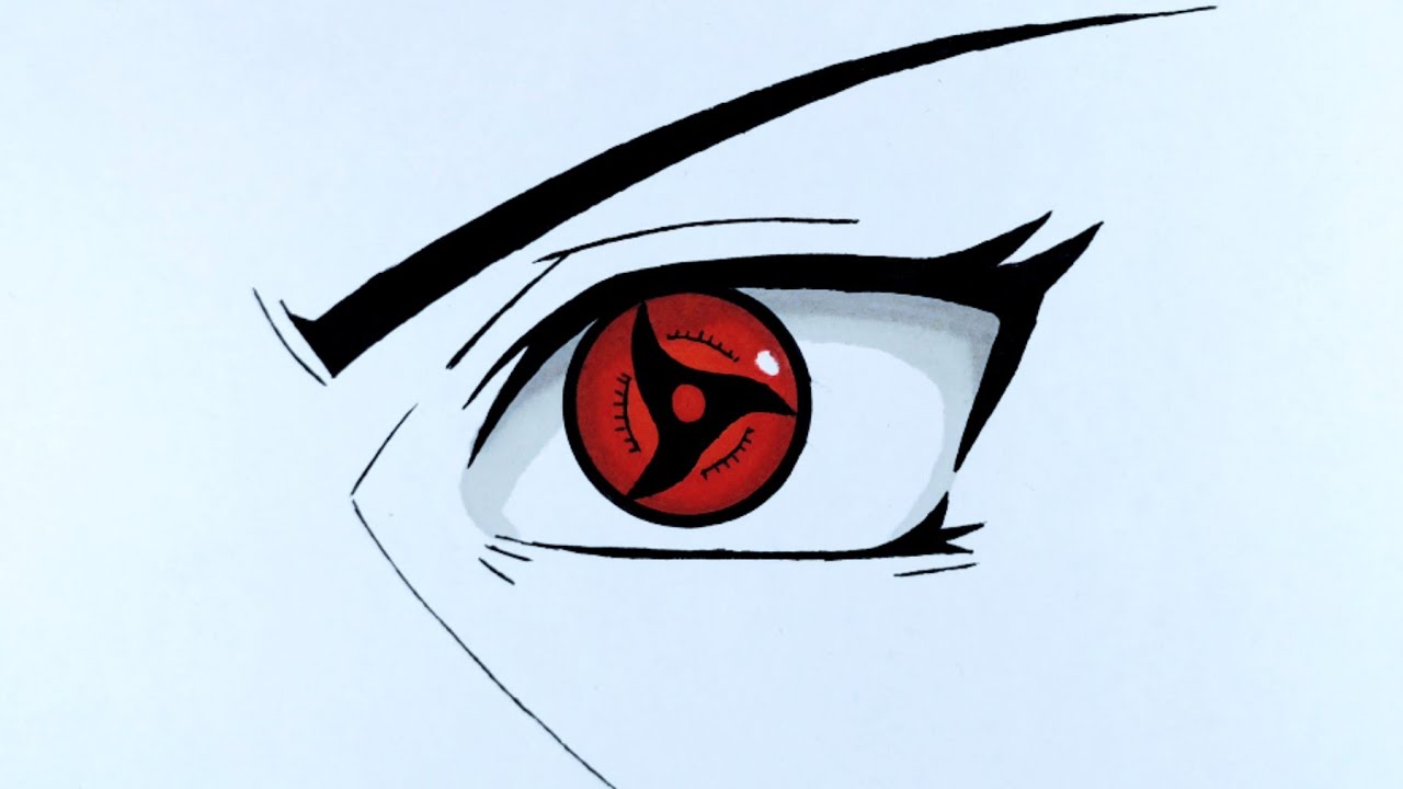 Have A Info About How To Draw Itachi Mangekyou Sharingan Philosophypeter5