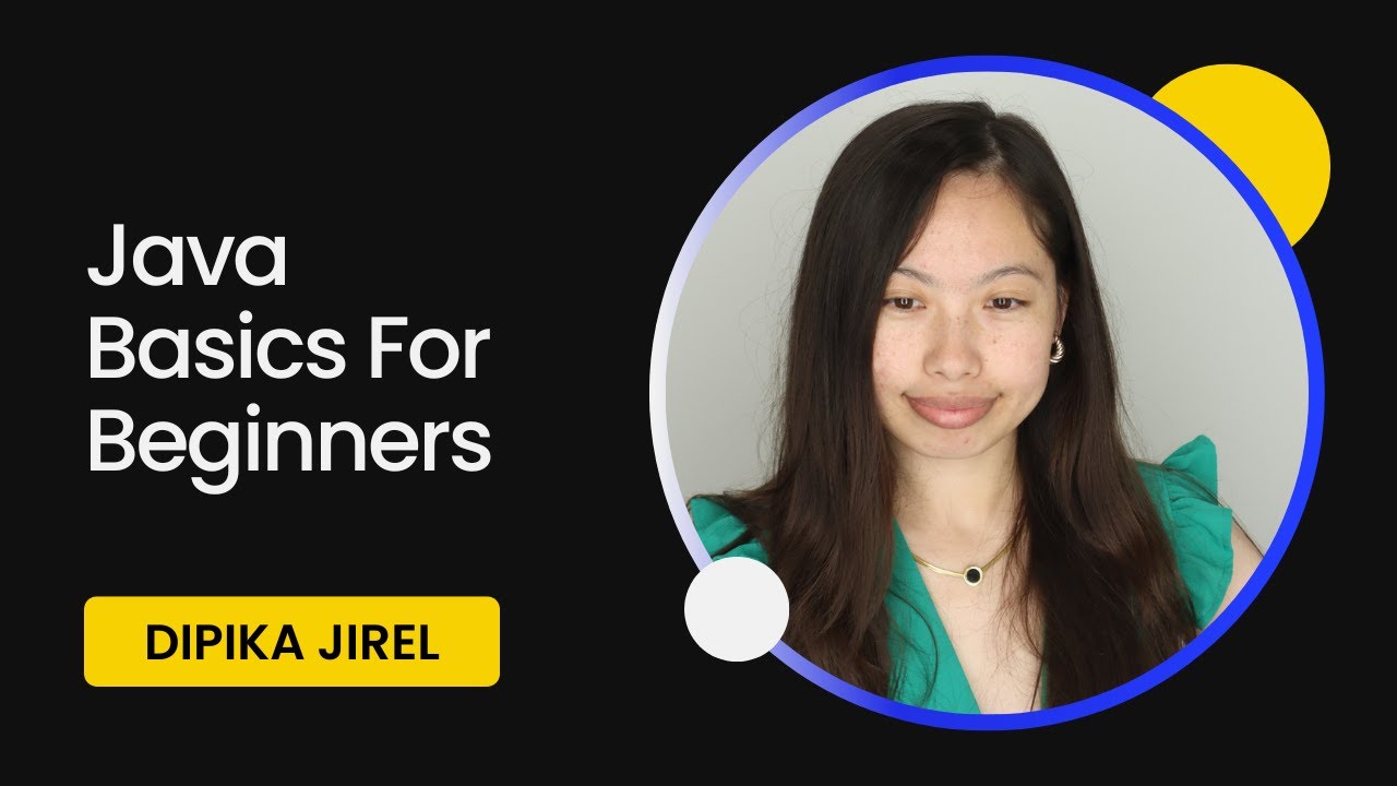 Lab 1 Java Programming Youtube