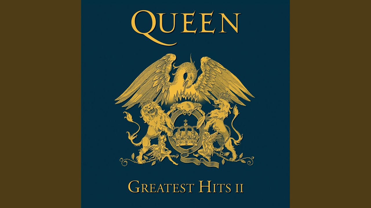 Under Pressure Remastered 2011 Youtube Music