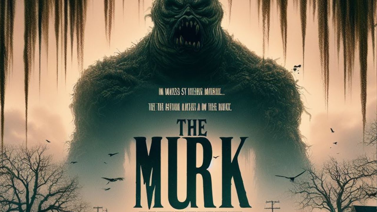 Into The Murk Unveiling Secrets Of The Enchanted Darkness Directors