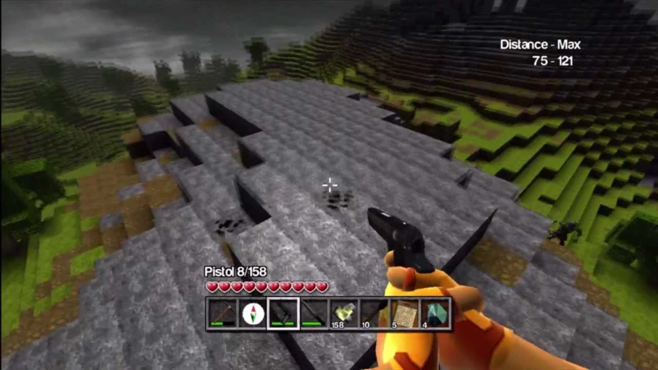 Minecraft Ripoff Youtube