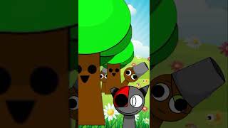 Horror Sprunki Shorts Shortvideo Short Incredibox Sprunki Incredibox
