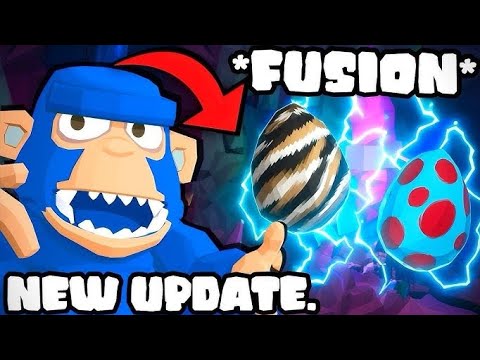 Everything In The New Ug Vr Update Youtube