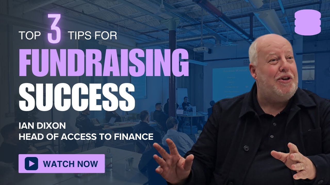 Top 3 Tips For Fundraising Success Youtube