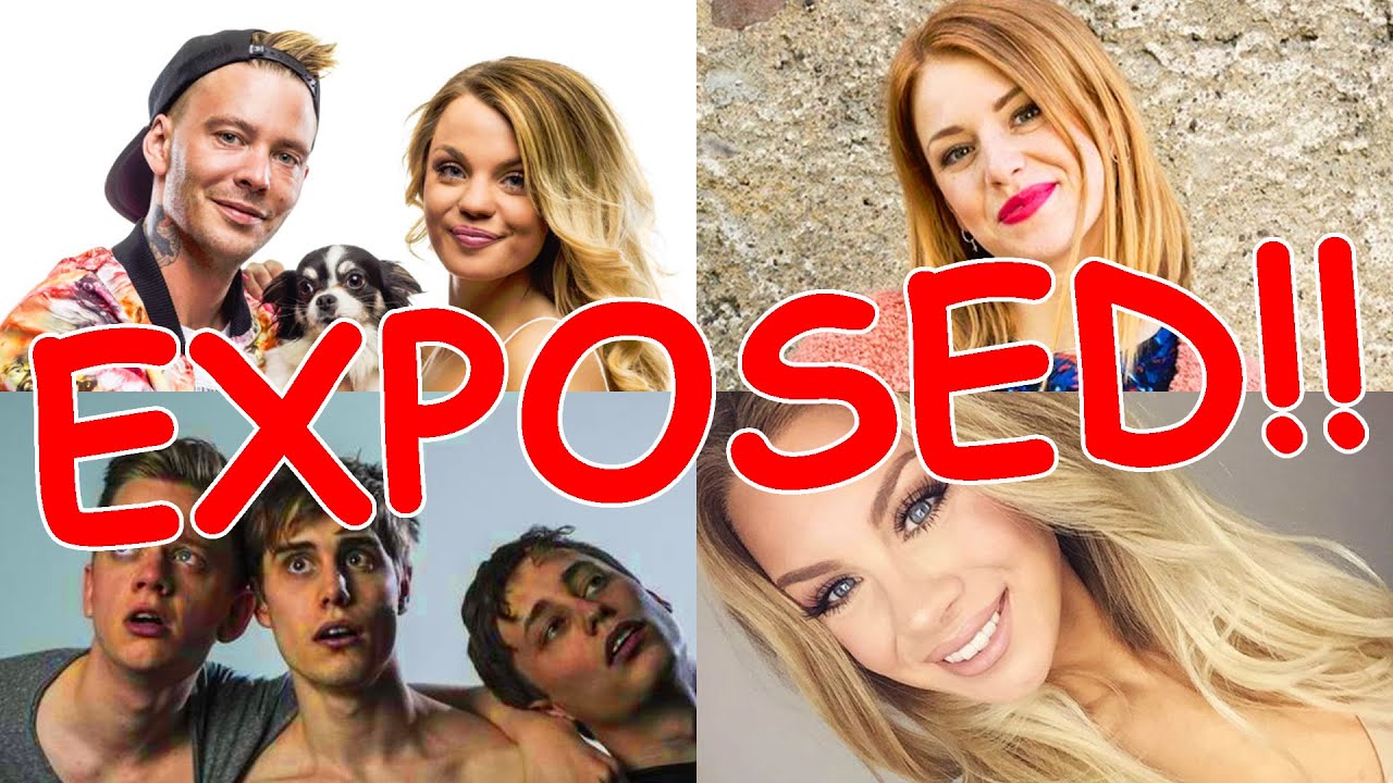 Svenska Rs Exposed Youtube