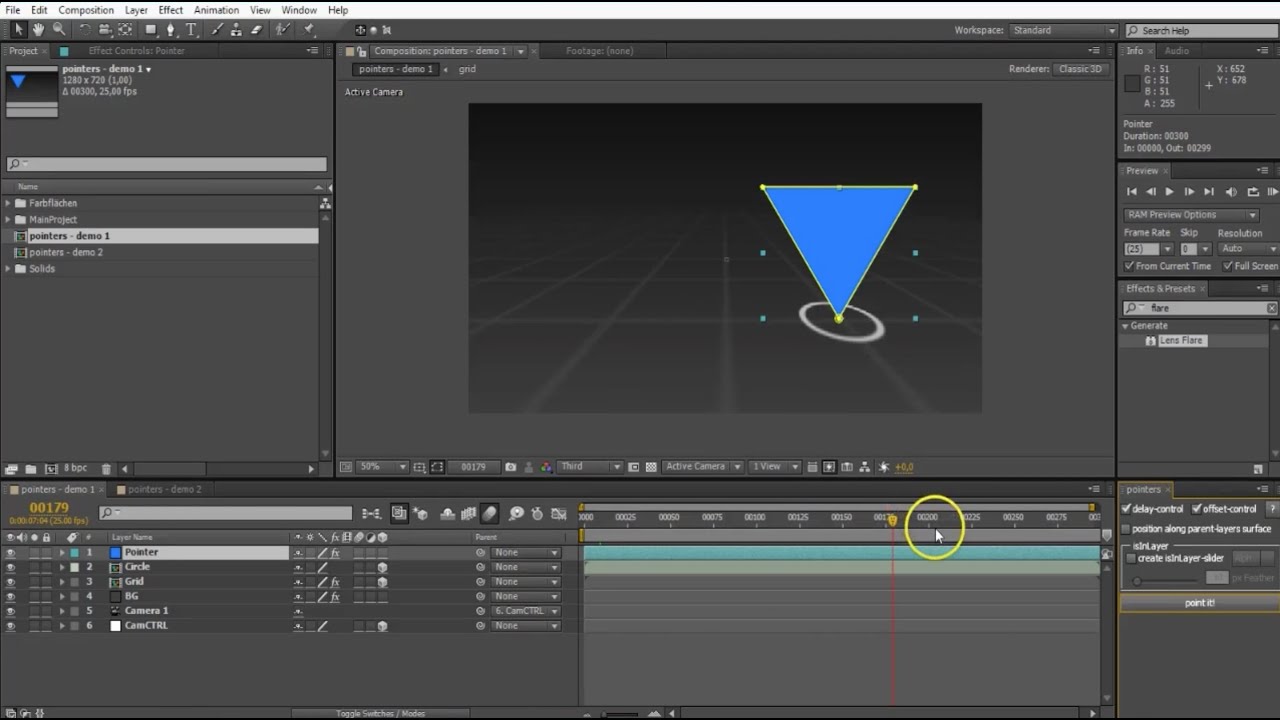 Pointers Tutorial Youtube