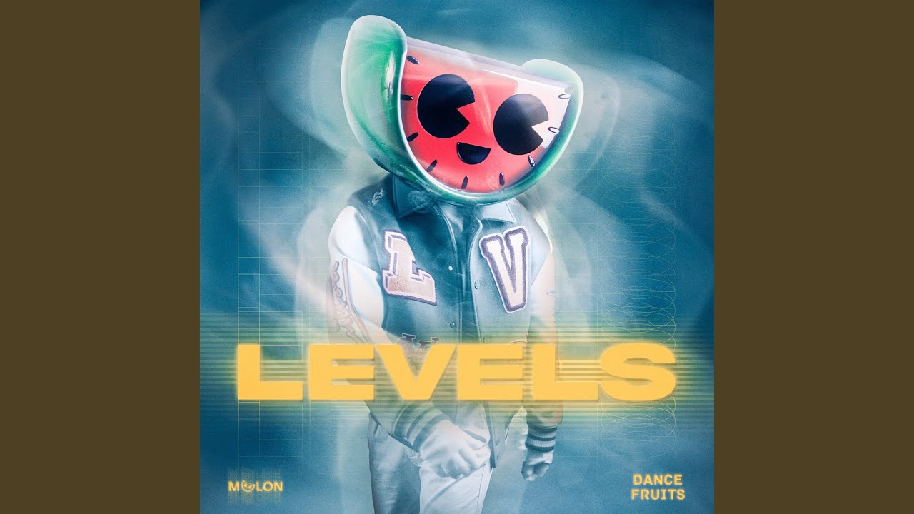 Levels Youtube