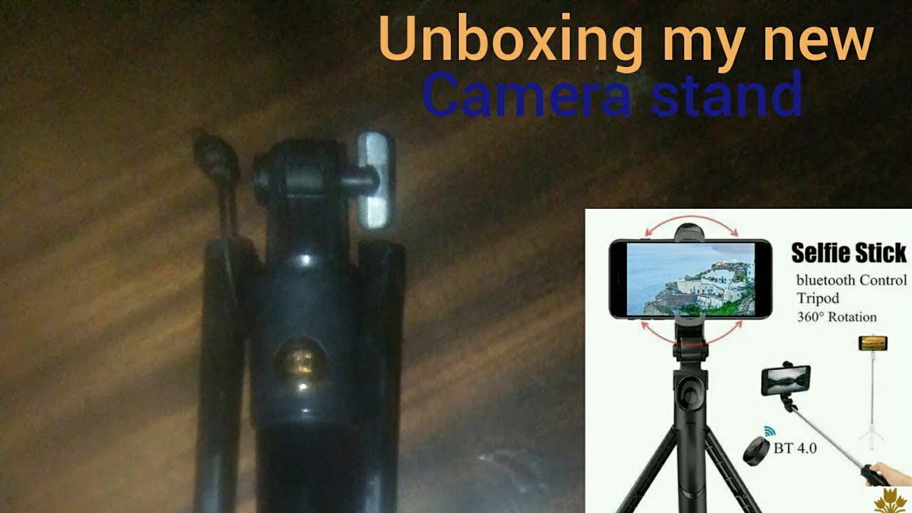 Mobile Stand Unboxing Meesho Shoping Youtube
