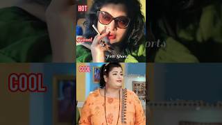 Tmkoc Hot Vs Cool Images Of Taarak Mehta Ka Ooltah Chashmah Actress ...