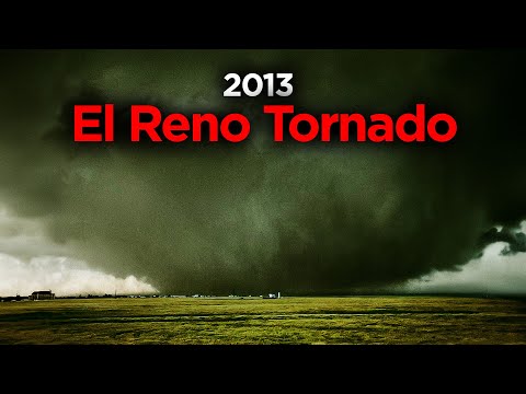 What Is The Widest Tornado Ever Recorded Understanding The Massive