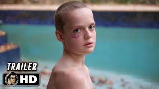 Bring Her Back Official Trailer 2 2025 Shocking A24 Horror Movie Hd