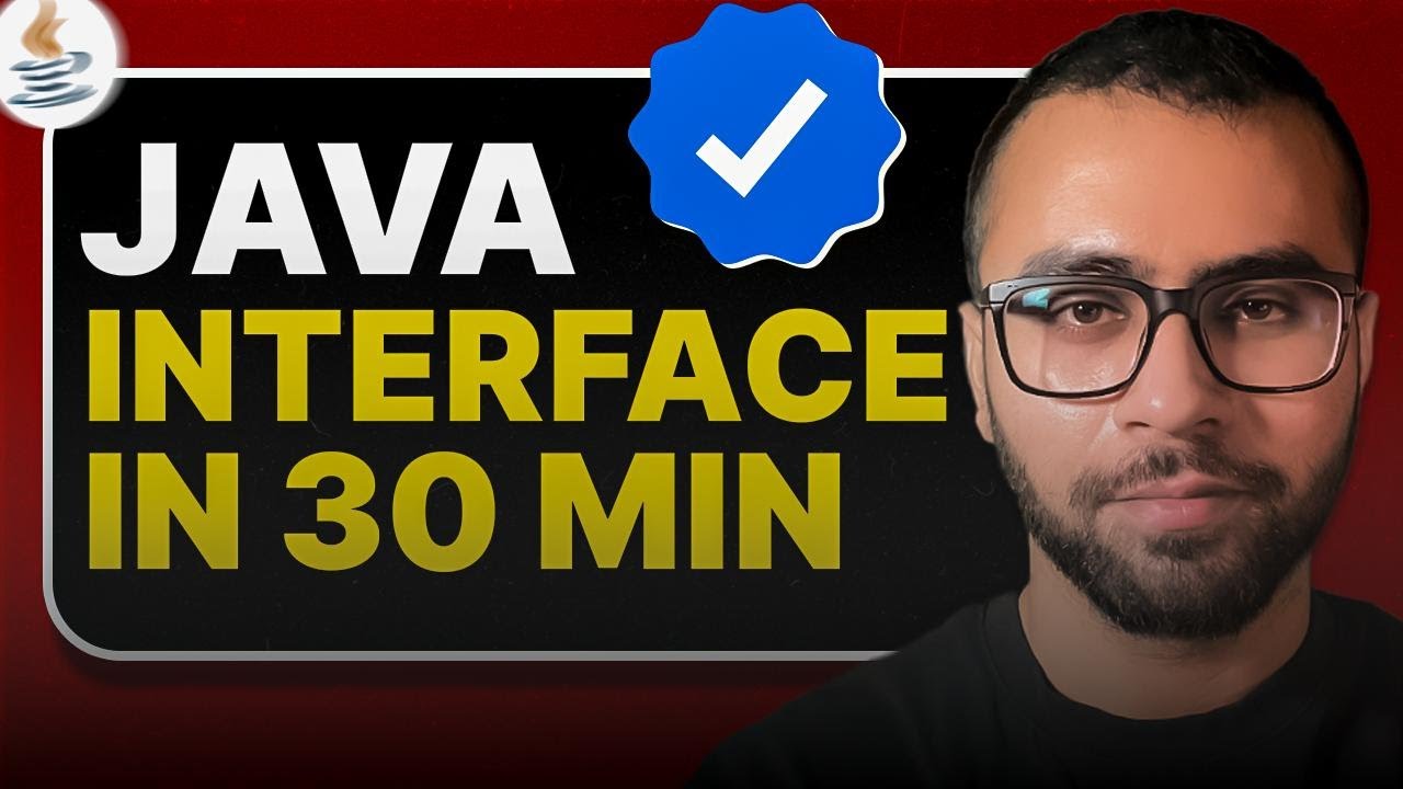 Mastering Java Interfaces Static Default Methods Multiple