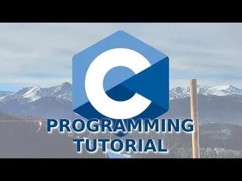 C Programming Tutorial Toupper Ctype Function Youtube