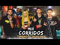 Corridos Tumbados Mix 2020 2021 Natanael Cano Fuerza Regida Junior H ...