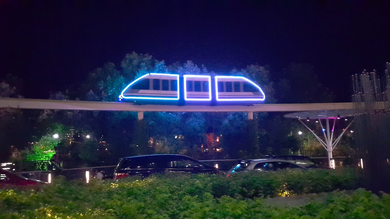 09dec2017 Monorail Malacca Youtube
