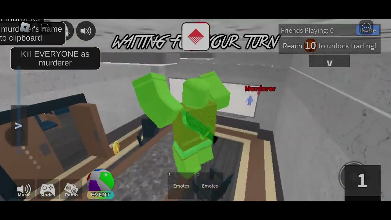 Op Mm2 Script Youtube
