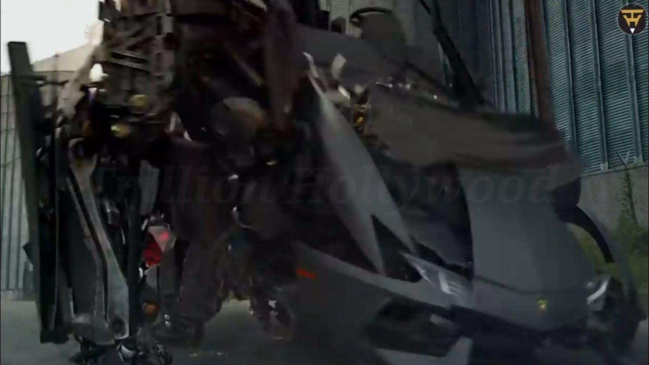 Transformations Sound And Cybertronian Language Compilation Youtube