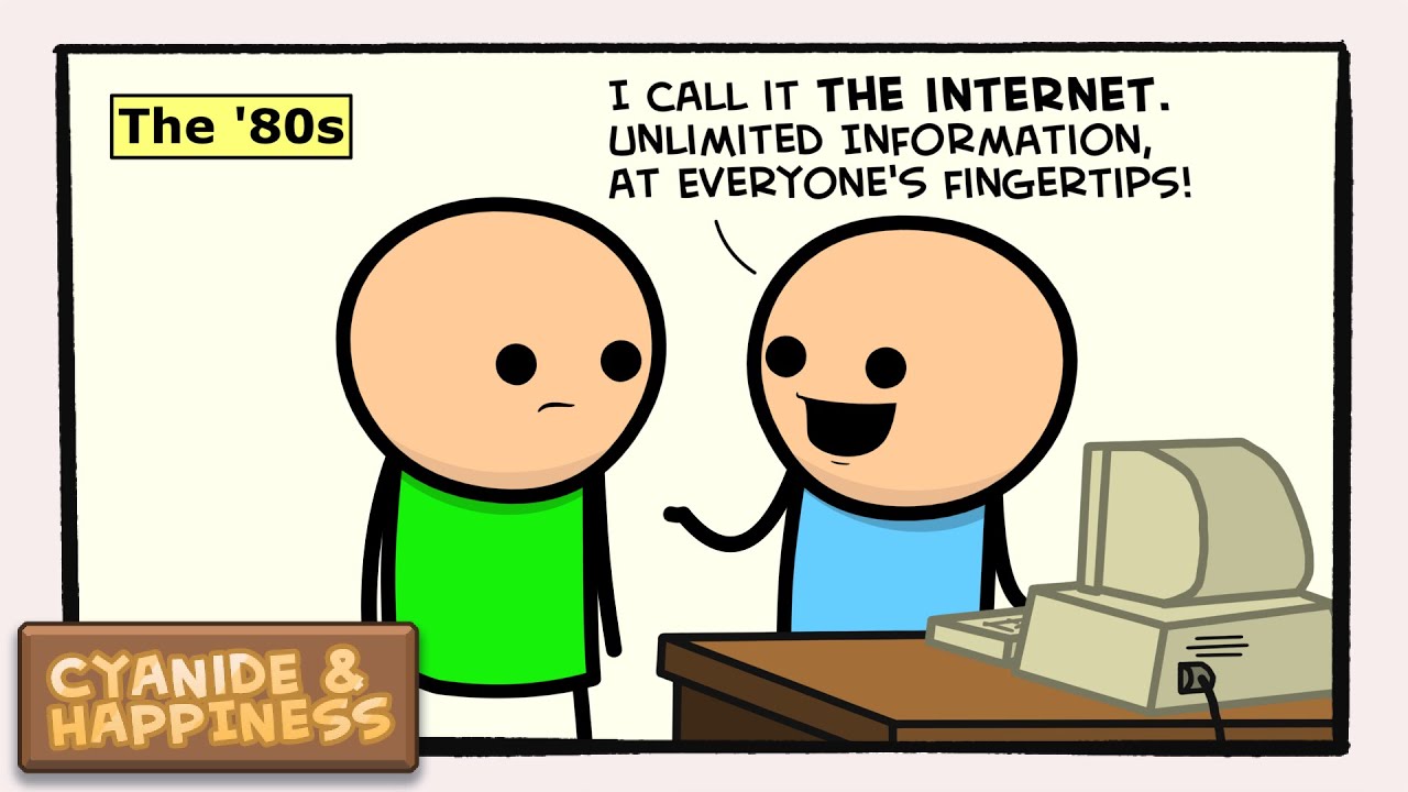 Internet Youtube