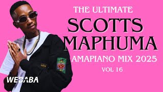 Scotts Maphuma New Song Scp Music Group Mp3 Music & Mp4 video downloads