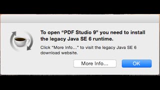 Install Legacy Java Se 6 Runtime Lawpctk