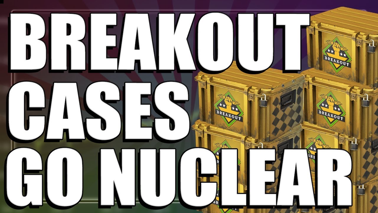 Operation Breakout Case Drops Delicate Colors Ids Deutschland De