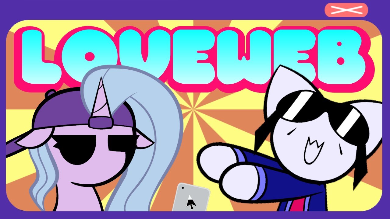 Welcome To Loveweb Youtube