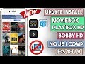 New How To Install Moviebox Playbox Hd Bobby Movie No Jailbreak Comp ...