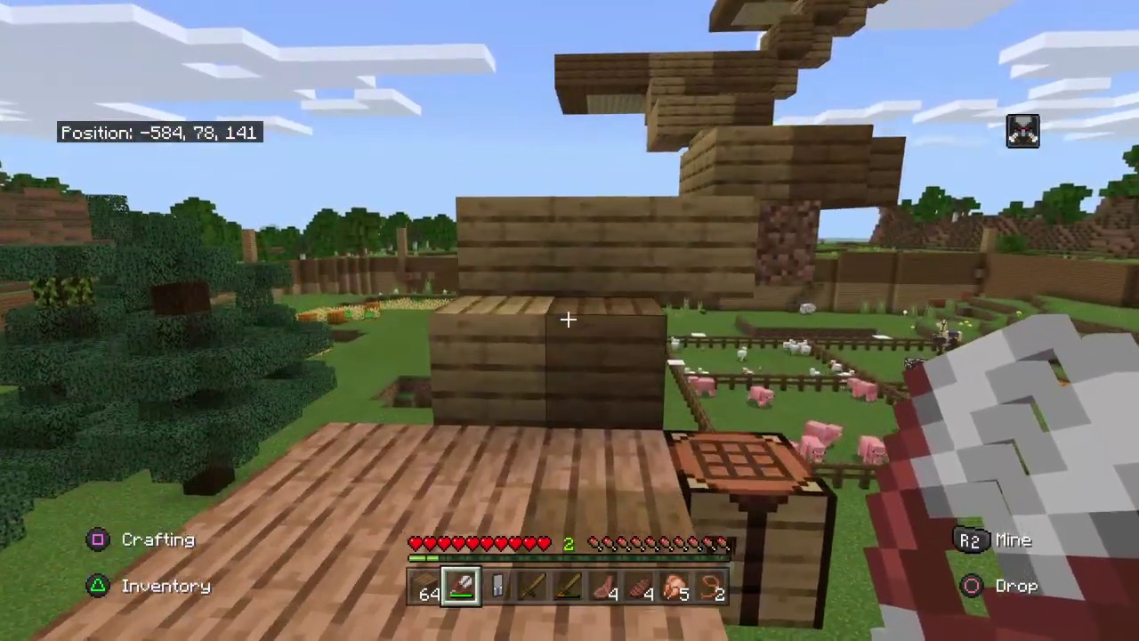 Daily Maintenance Minecraft 1 Youtube