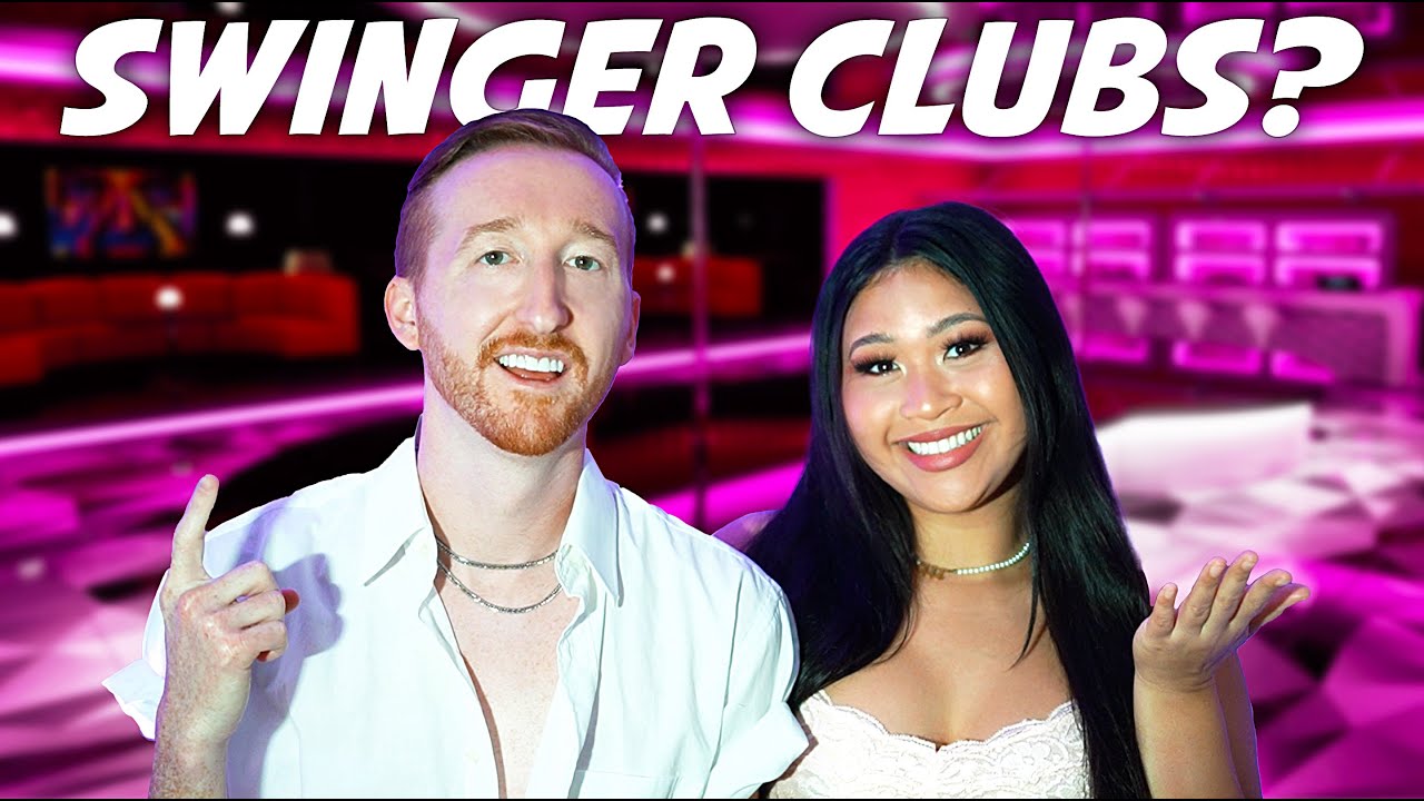 5 Tips For The Best Time At The Swingers Club Part 4 Swingers Club