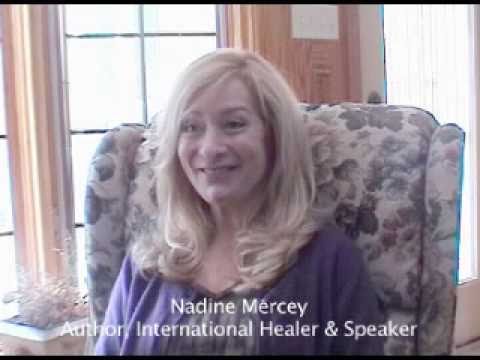 Part 1 Nadine Mercey Ittv Show Youtube