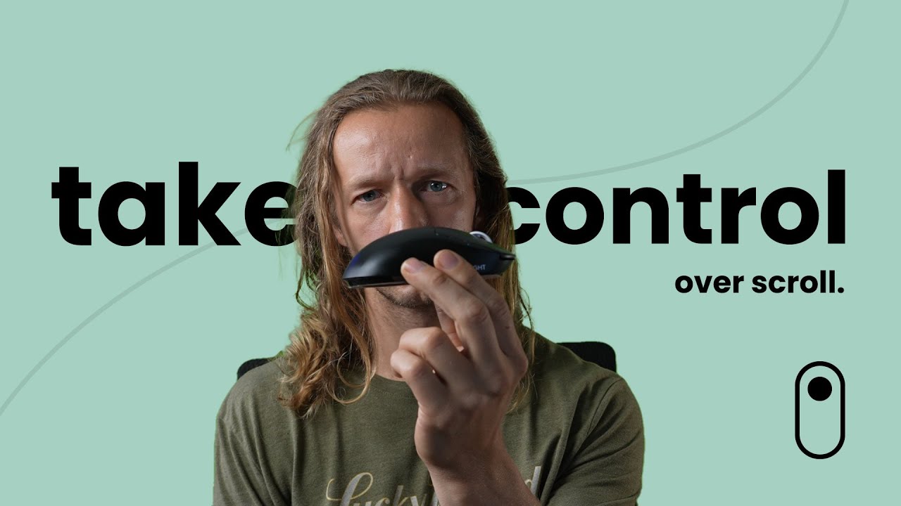 Mastering Scroll Animations With Gsap Scrolltrigger Youtube