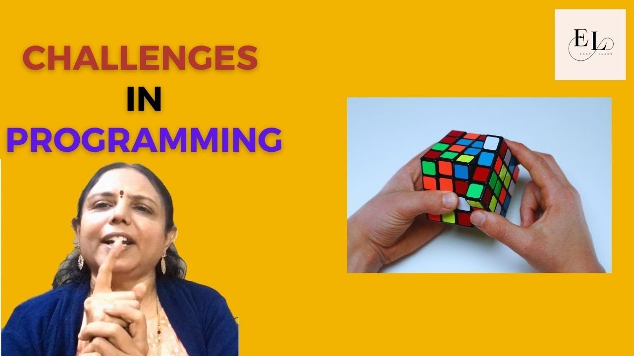 Challenges In Programming Youtube