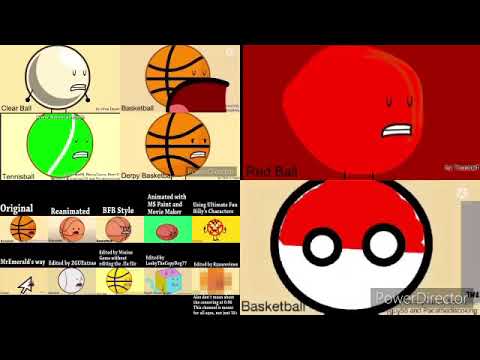 7 Bfdi Auditions Youtube