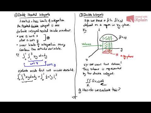 Math241 Section14 1 Youtube