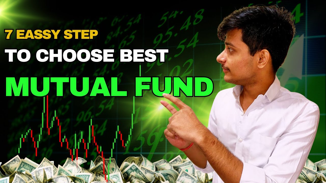 How To Select The Best Mutual Fund In 2025 5 Key Factors To Know
